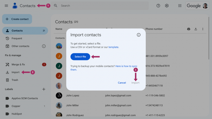 How to Send an Email to All Your Contacts in Gmail: A Simple Guide for ...