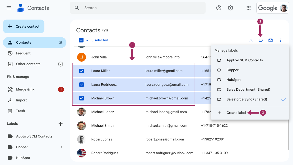 How to Send an Email to All Your Contacts in Gmail: A Simple Guide for ...