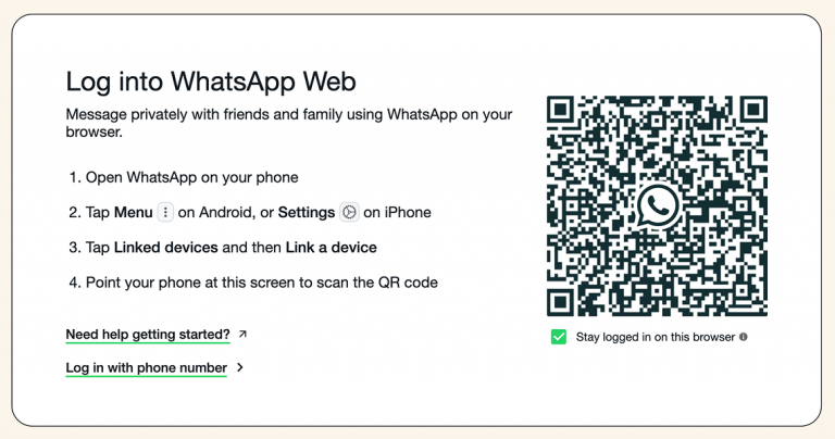 Export WhatsApp Contacts: Extract Contacts from WhatsApp Group in 2026