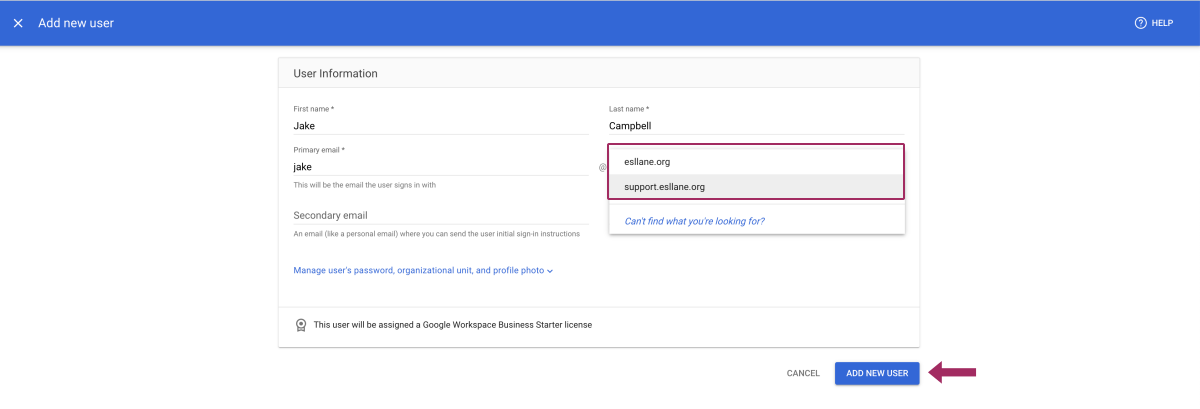 Using Multiple Domains in Google Workspace: Setup, Management, and Benefits